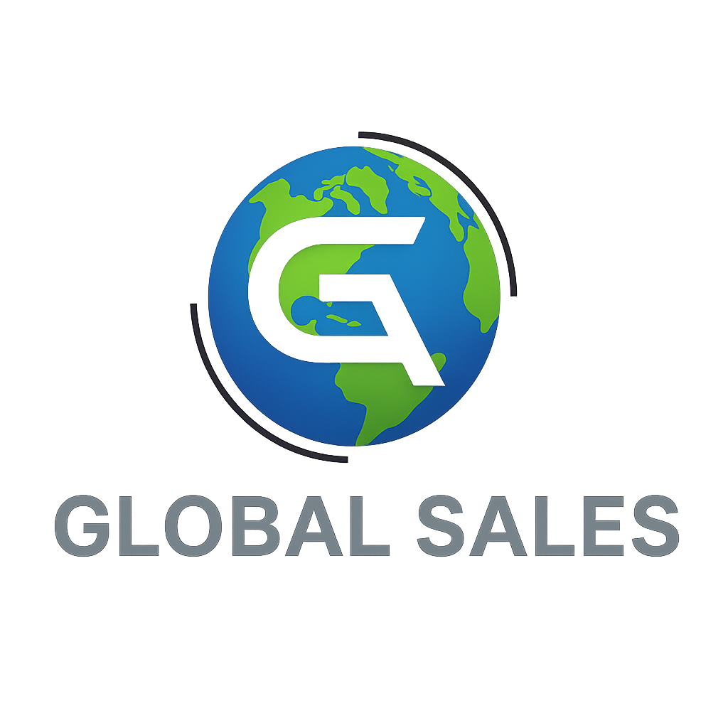 Global Sales Enterprise